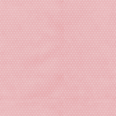 Winter Fun - Light Pink Polka Dot Paper graphic by Janet Kemp | DigitalScrapbook.com Digital ...