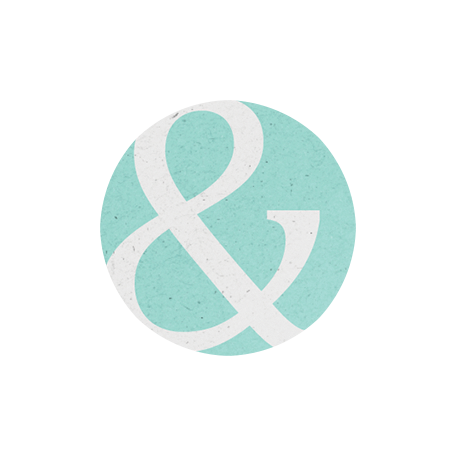Through Thick & Thin - Ampersand Dot graphic by Janet Kemp | DigitalScrapbook.com Digital ...
