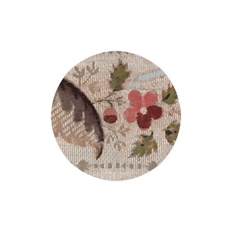 Through Thick & Thin - Fabric Dot 06 graphic by Janet Kemp | DigitalScrapbook.com Digital ...