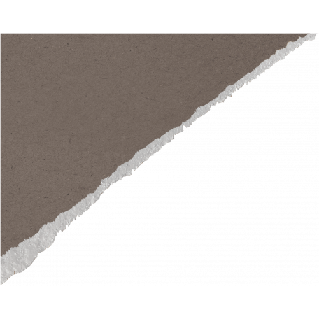 Through Thick & Thin - Brown Torn Paper graphic by Janet Kemp | DigitalScrapbook.com Digital ...