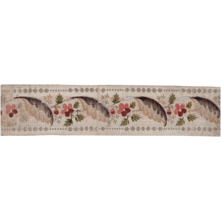 Through Thick & Thin - Ribbon graphic by Janet Kemp | DigitalScrapbook.com Digital Scrapbooking