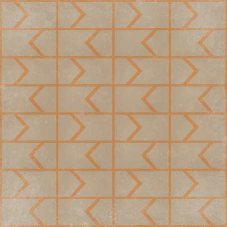 Through Thick & Thin – Orange Arrow Paper graphic by Janet Kemp | DigitalScrapbook.com Digital ...