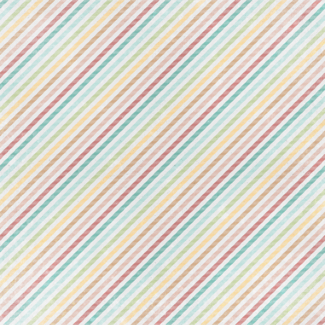 Through Thick & Thin – Stripe Paper graphic by Janet Kemp | DigitalScrapbook.com Digital ...