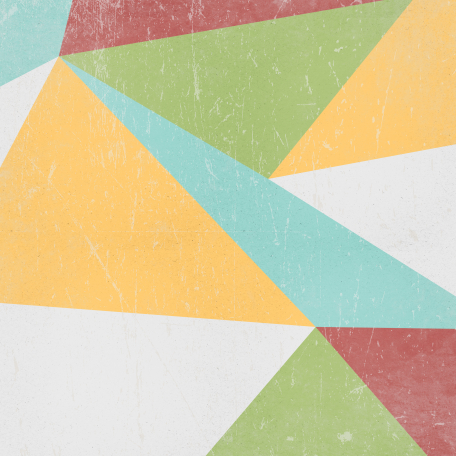 Through Thick & Thin - Geometric Paper graphic by Janet Kemp | DigitalScrapbook.com Digital ...