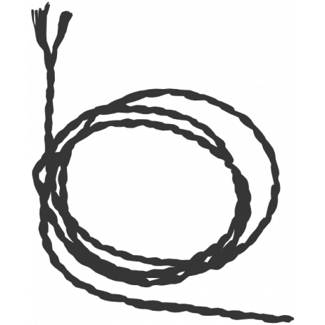 String Shape Mask 002 graphic by Janet Kemp | DigitalScrapbook.com ...