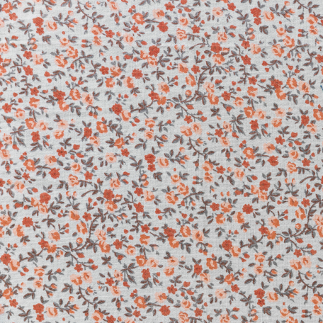 Farmhouse Christmas - Floral Paper graphic by Janet Kemp | DigitalScrapbook.com Digital Scrapbooking