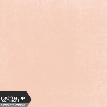 Solid Peach Paper graphic by Gina Jones | DigitalScrapbook.com Digital ...
