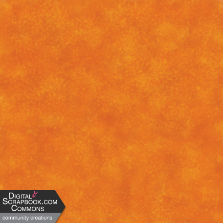 Orange Watercolor Marbled Paper graphic by Annette Marie ...