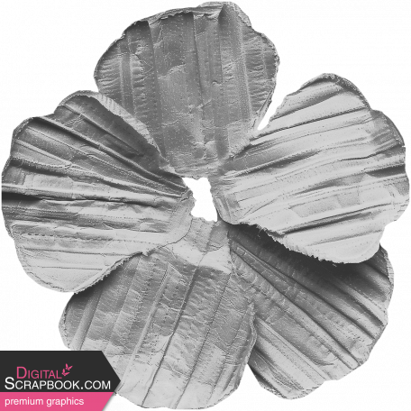 Flower Template 2C graphic by Billie Irene | DigitalScrapbook.com ...
