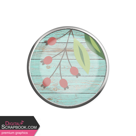 Through Thick & Thin - Branch Brad graphic by Janet Kemp | DigitalScrapbook.com Digital Scrapbooking