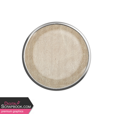 Through Thick & Thin - Cardstock Brad 01 graphic by Janet Kemp | DigitalScrapbook.com Digital ...