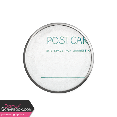 Through Thick & Thin - Ephemera Brad 01 graphic by Janet Kemp | DigitalScrapbook.com Digital ...