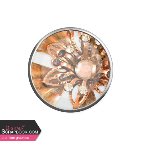 Through Thick & Thin - Jewelry Brad 05 graphic by Janet Kemp | DigitalScrapbook.com Digital ...