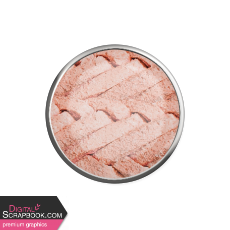 Through Thick & Thin - Leather Brad graphic by Janet Kemp | DigitalScrapbook.com Digital ...