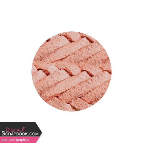 Through Thick & Thin - Leather Dot graphic by Janet Kemp | DigitalScrapbook.com Digital Scrapbooking