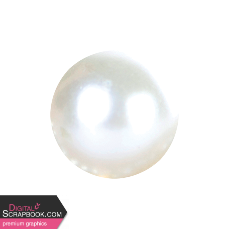 Through Thick & Thin - Pearl Dot graphic by Janet Kemp | DigitalScrapbook.com Digital Scrapbooking