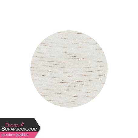 Through Thick & Thin - Wood Dot 01 graphic by Janet Kemp | DigitalScrapbook.com Digital Scrapbooking