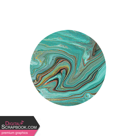 Through Thick & Thin - Marble Dot 01 graphic by Janet Kemp | DigitalScrapbook.com Digital ...