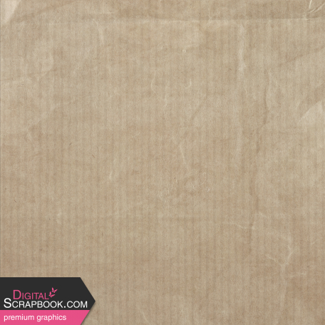 Through Thick & Thin - Cardboard Paper graphic by Janet Kemp | DigitalScrapbook.com Digital ...